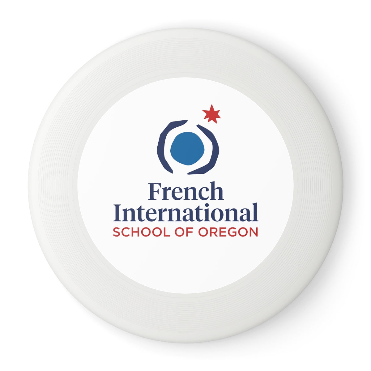 French International School Logo